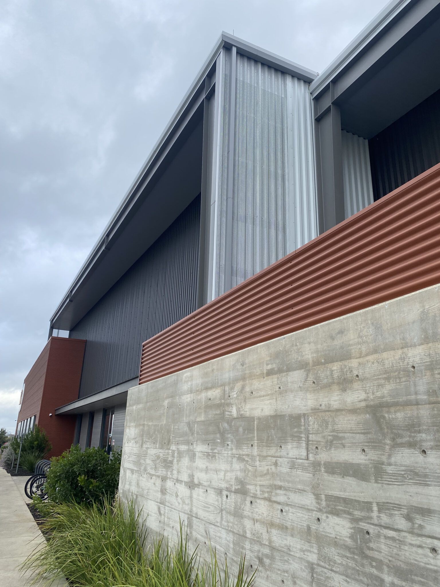 View Our Steel Buildings | Horizon Structural Systems