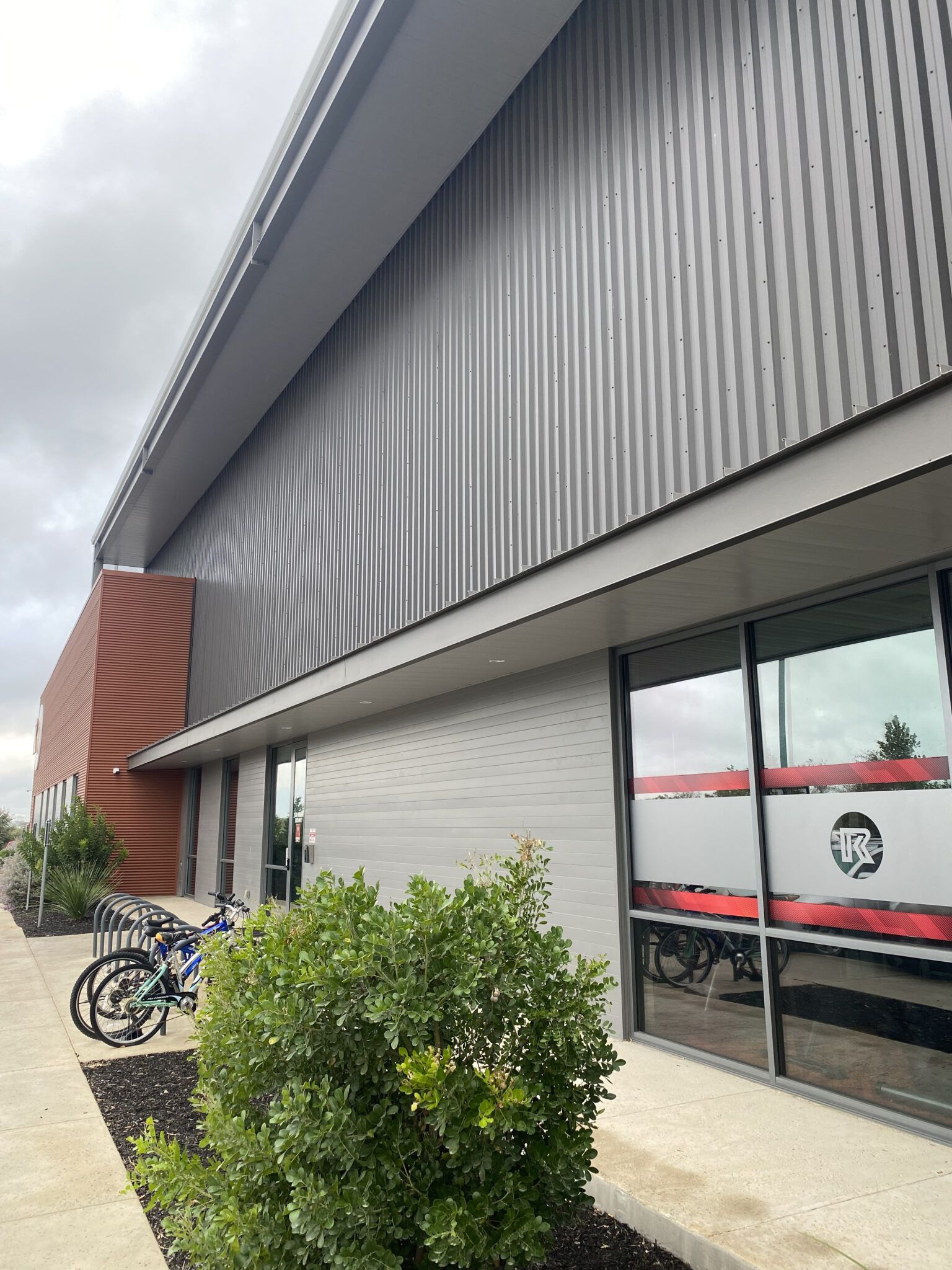 View Our Steel Buildings | Horizon Structural Systems