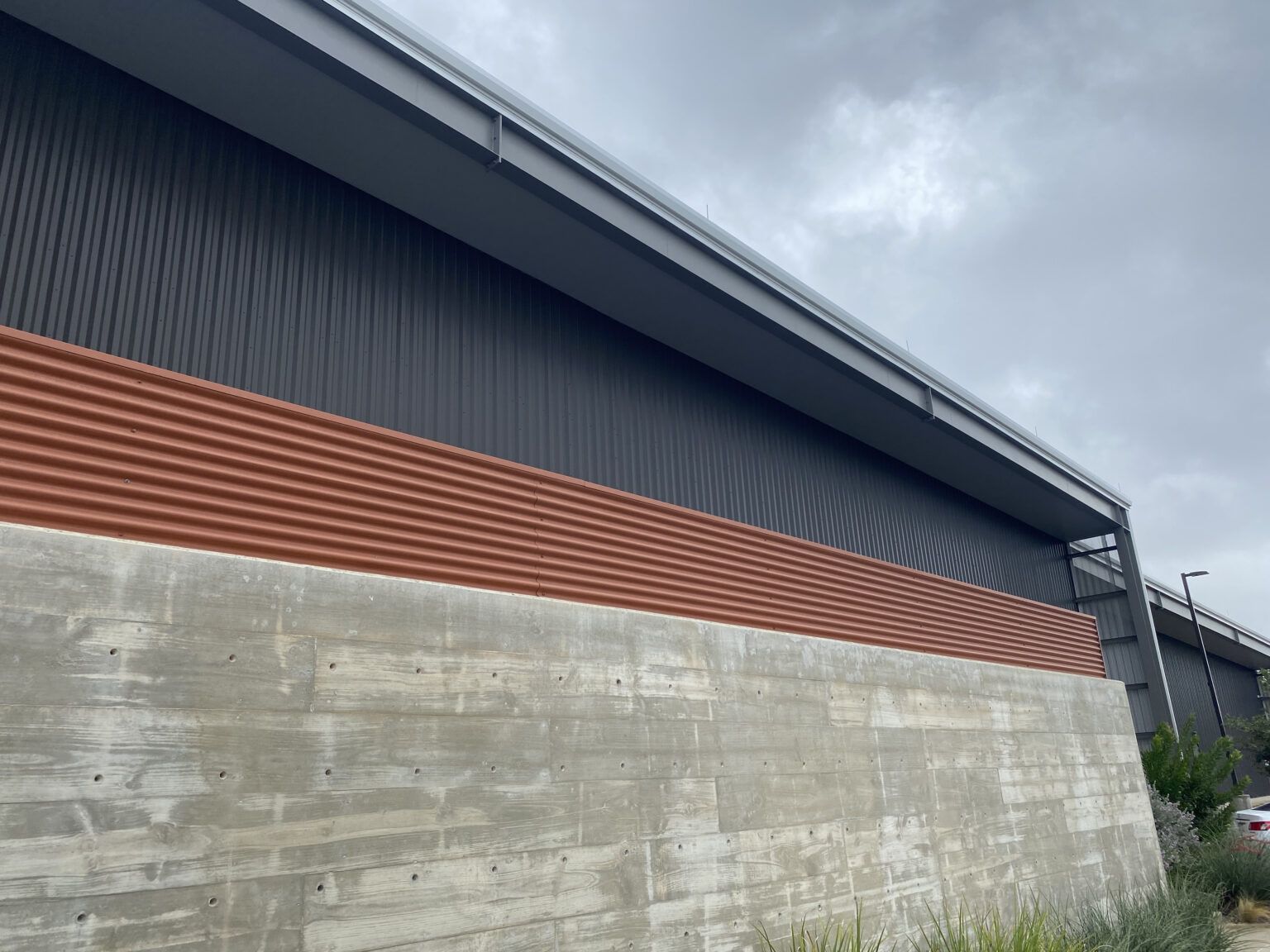 View Our Steel Buildings | Horizon Structural Systems