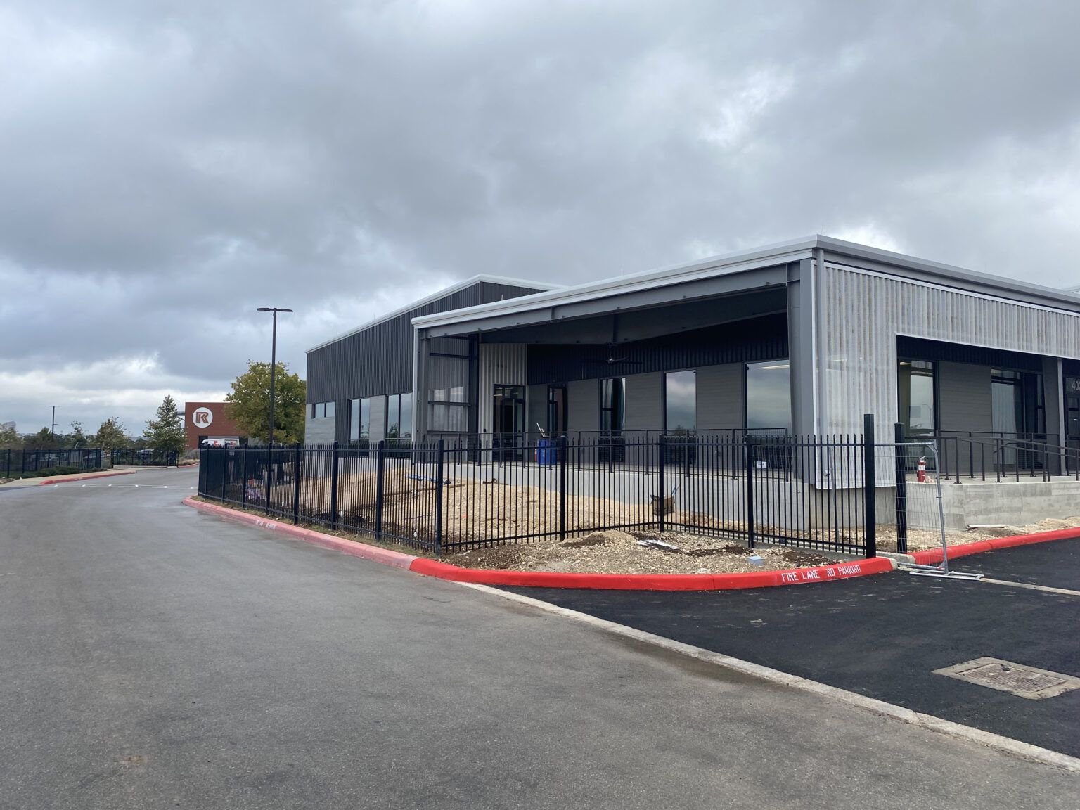 View Our Steel Buildings | Horizon Structural Systems