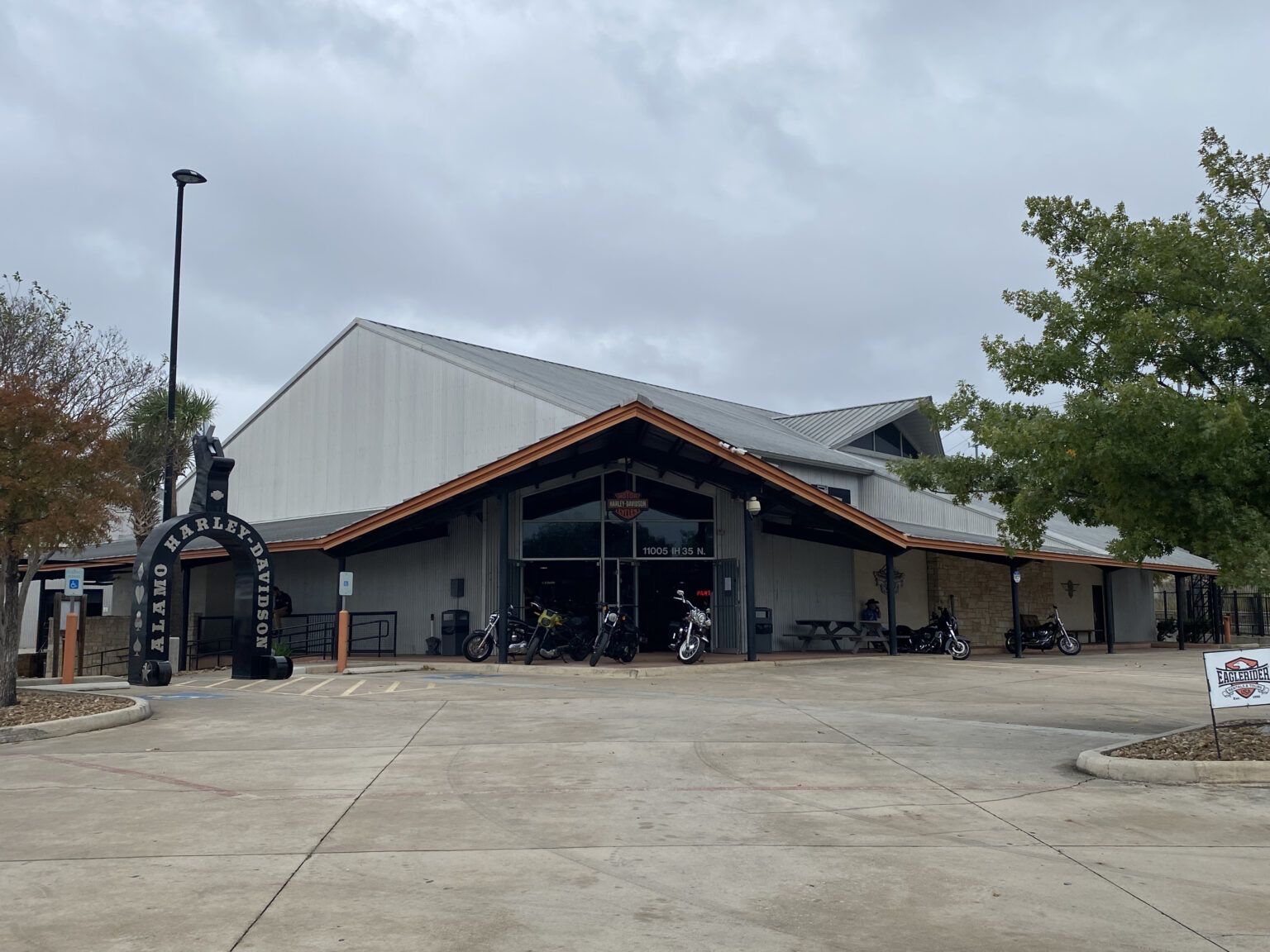 View Our Steel Buildings | Horizon Structural Systems