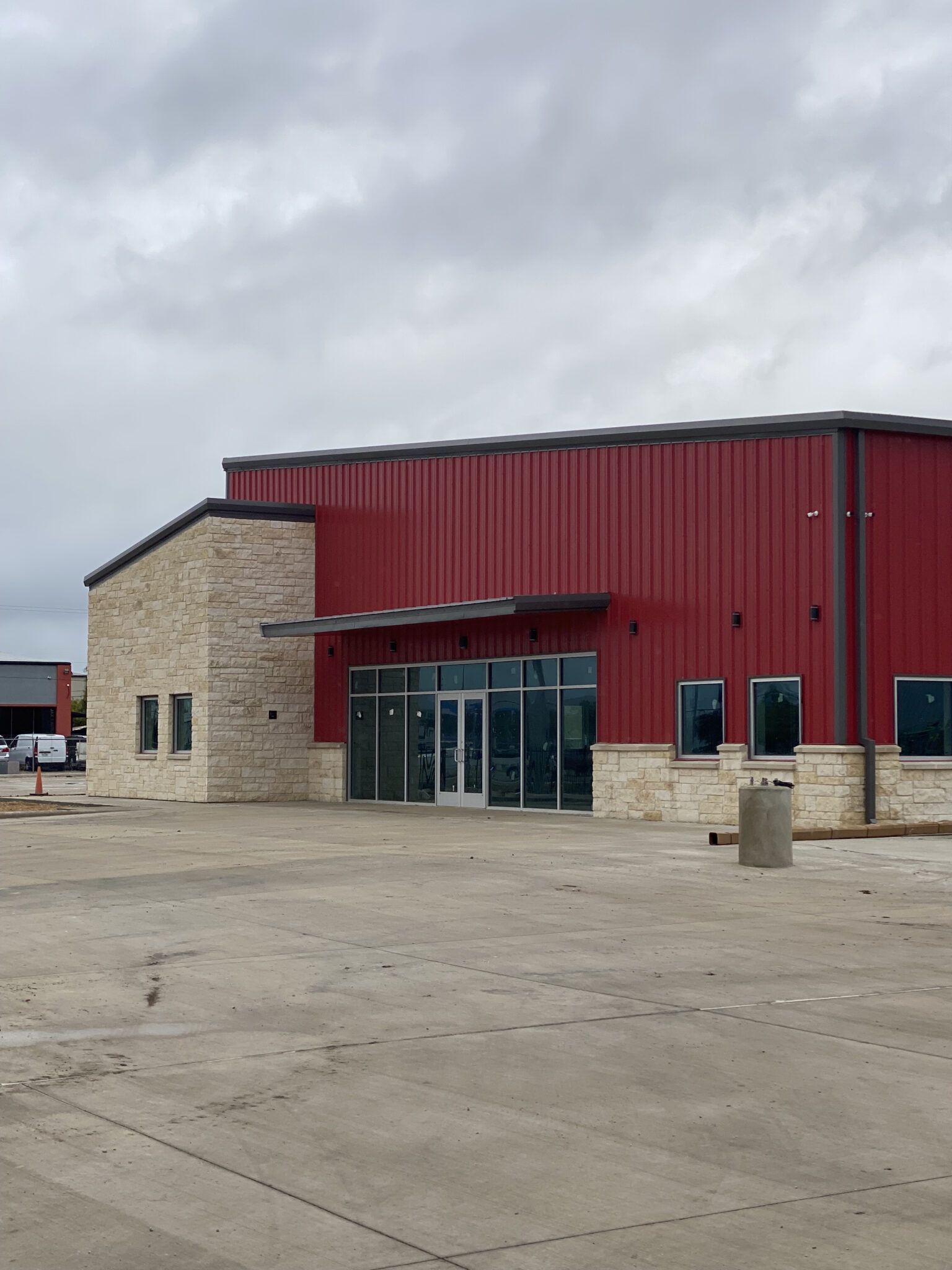 View Our Steel Buildings | Horizon Structural Systems