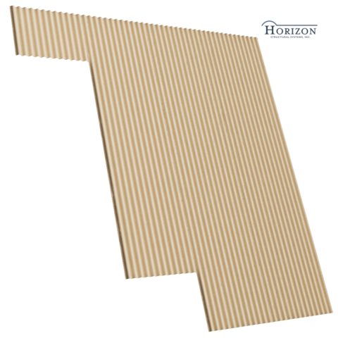 PBC Panels - Horizon Structural Systems, Inc.