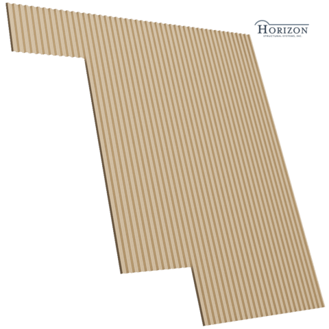 PBD Panels - Horizon Structural Systems, Inc.