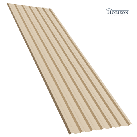 PBU Panel - Horizon Structural Systems, Inc.