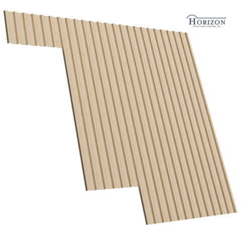 PBU Panel - Horizon Structural Systems, Inc.