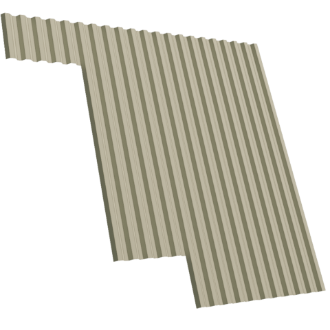 7.2 Panel - Horizon Structural Systems, Inc.