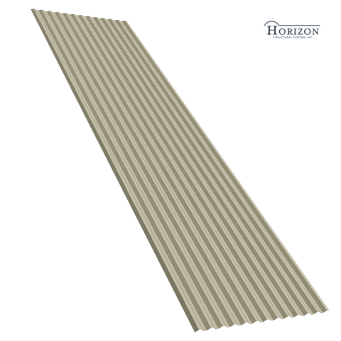 PBD Panels - Horizon Structural Systems, Inc.