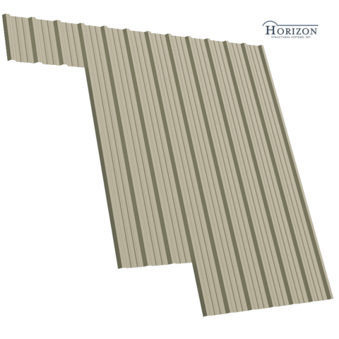 PBR Panels - Horizon Structural Systems, Inc.