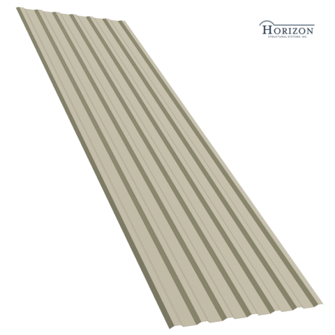 PBU Panel - Horizon Structural Systems, Inc.