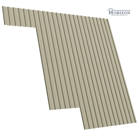 PBU Panel - Horizon Structural Systems, Inc.