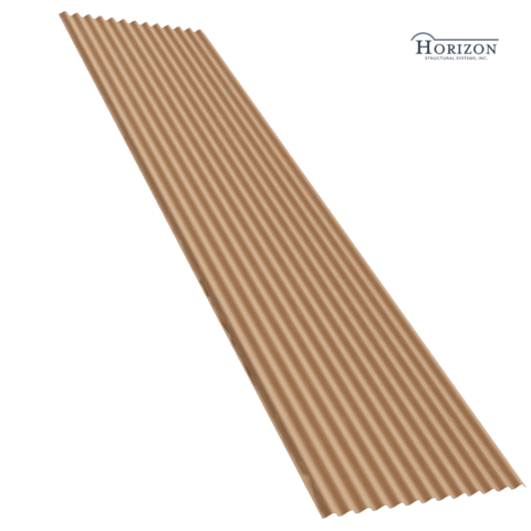 PBC Panels - Horizon Structural Systems, Inc.