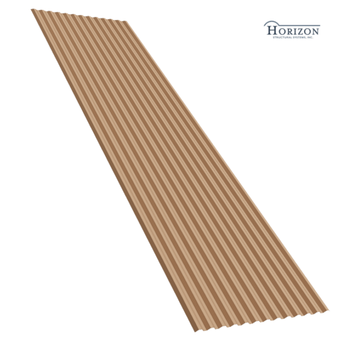 PBD Panels - Horizon Structural Systems, Inc.