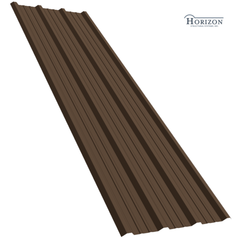PBR Panels - Horizon Structural Systems, Inc.