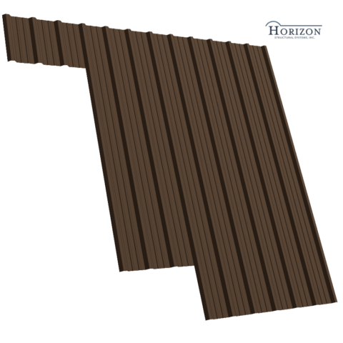 PBR Panels - Horizon Structural Systems, Inc.