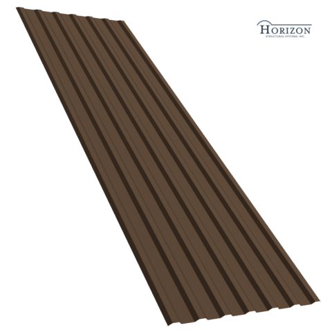 PBU Panel - Horizon Structural Systems, Inc.