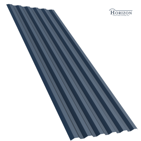 7.2 Panel - Horizon Structural Systems, Inc.