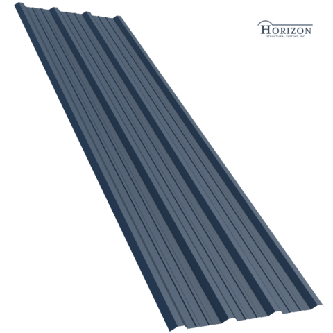 PBR Panels - Horizon Structural Systems, Inc.