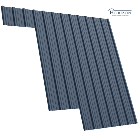 PBR Panels - Horizon Structural Systems, Inc.