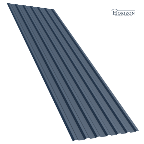 PBU Panel - Horizon Structural Systems, Inc.