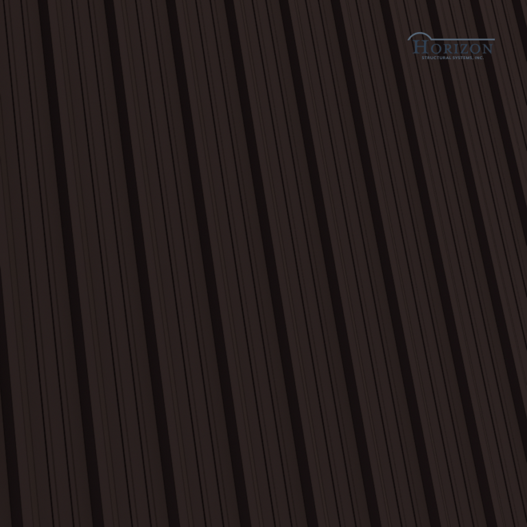 PBR Panels - Horizon Structural Systems, Inc.