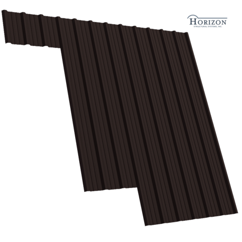 PBR Panels - Horizon Structural Systems, Inc.