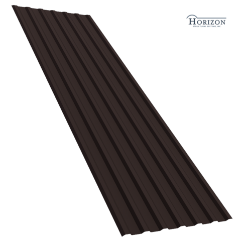 PBU Panel - Horizon Structural Systems, Inc.