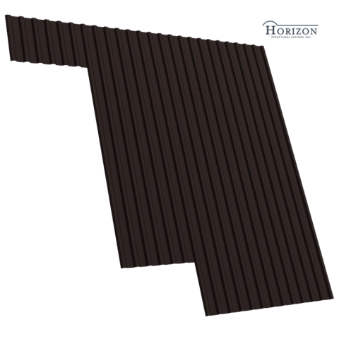 PBU Panel - Horizon Structural Systems, Inc.