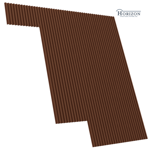 PBC Panels - Horizon Structural Systems, Inc.