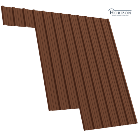 PBR Panels - Horizon Structural Systems, Inc.