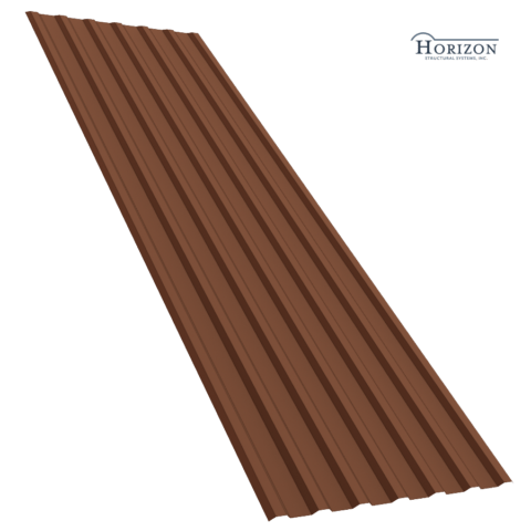 PBU Panel - Horizon Structural Systems, Inc.