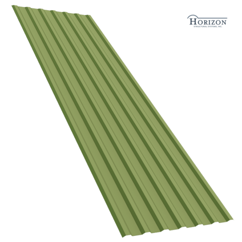 PBU Panel - Horizon Structural Systems, Inc.