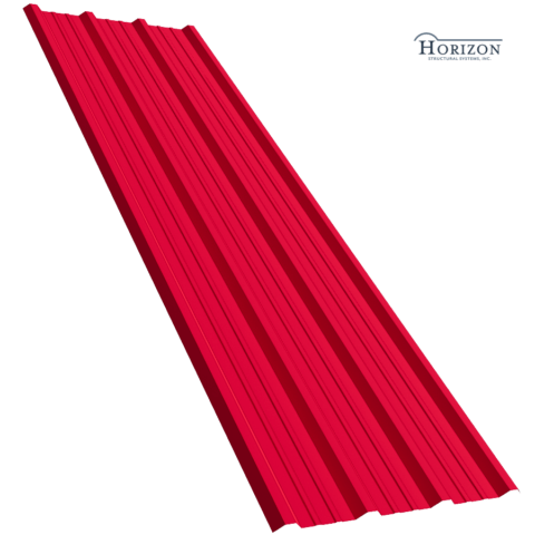 PBR Panels - Horizon Structural Systems, Inc.