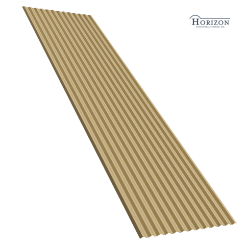 PBD Panels - Horizon Structural Systems, Inc.