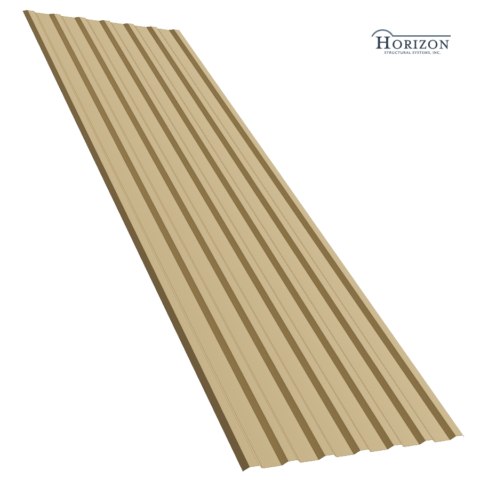 PBU Panel - Horizon Structural Systems, Inc.