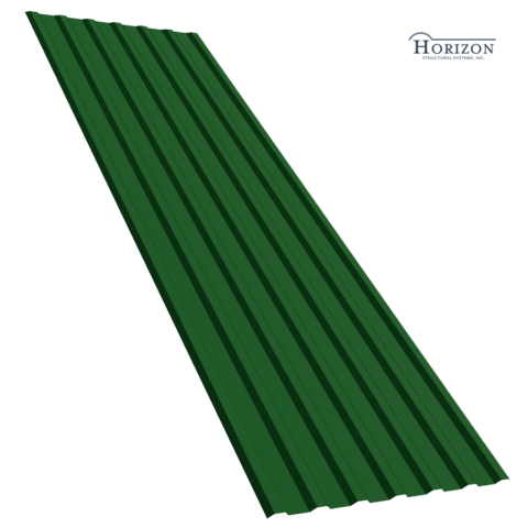 PBU Panel - Horizon Structural Systems, Inc.