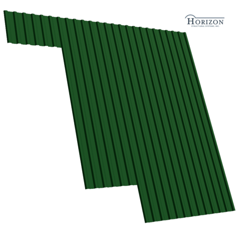 PBU Panel - Horizon Structural Systems, Inc.