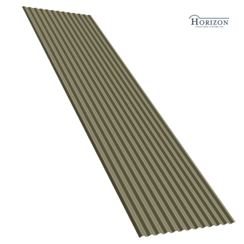 PBD Panels - Horizon Structural Systems, Inc.