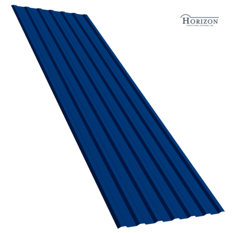 PBU Panel - Horizon Structural Systems, Inc.