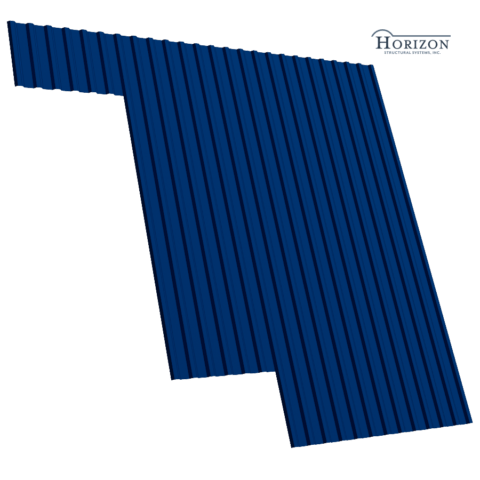 PBU Panel - Horizon Structural Systems, Inc.