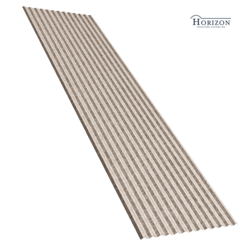 PBD Panels - Horizon Structural Systems, Inc.