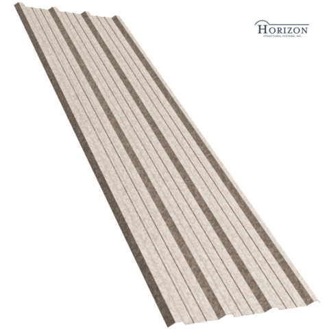 PBR Panels - Horizon Structural Systems, Inc.