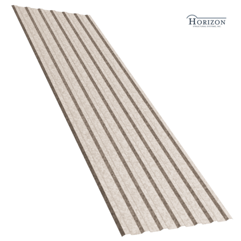 PBU Panel - Horizon Structural Systems, Inc.