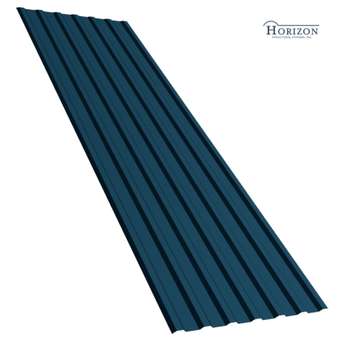 PBU Panel - Horizon Structural Systems, Inc.