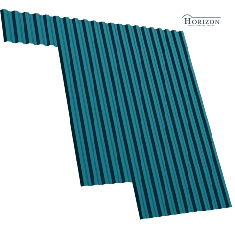 7.2 Panel - Horizon Structural Systems, Inc.