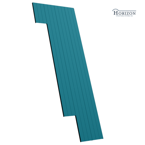 HL-12 Panels - Horizon Structural Systems, Inc.