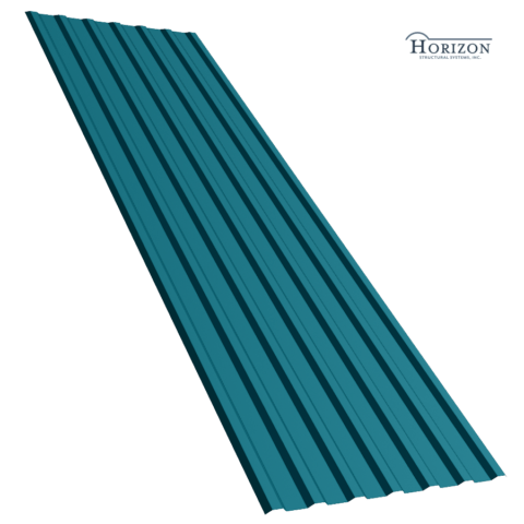 PBU Panel - Horizon Structural Systems, Inc.