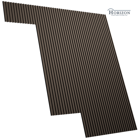 PBD Panels - Horizon Structural Systems, Inc.
