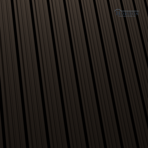 PBR Panels - Horizon Structural Systems, Inc.