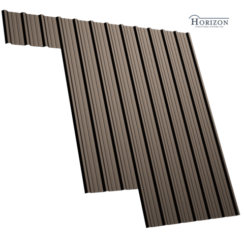 PBR Panels - Horizon Structural Systems, Inc.